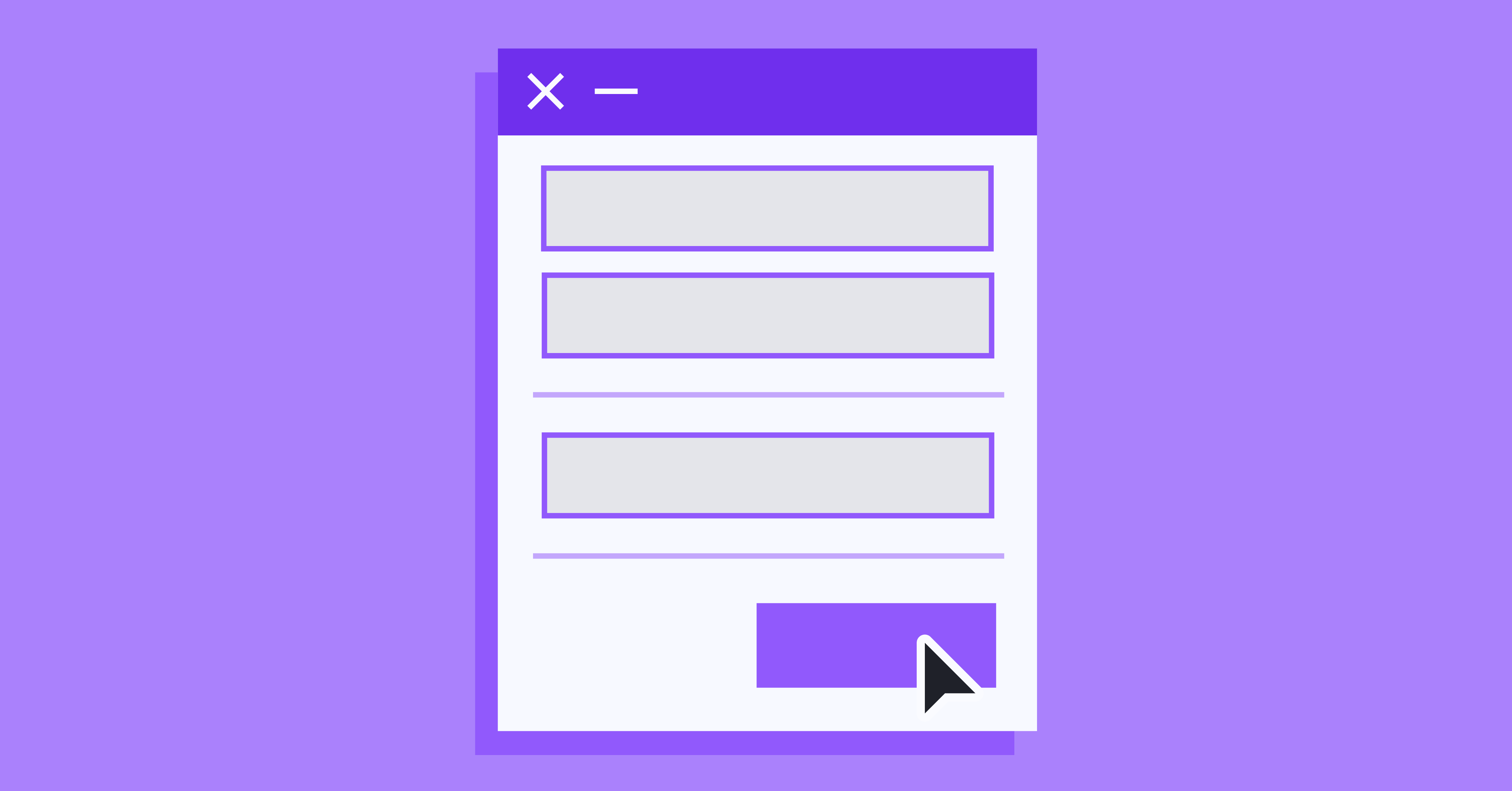 How to Design a User-Friendly Form for Increased Leads - Webbey Digital ...