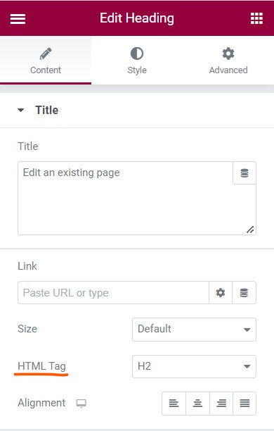 WordPress: Best Practices For Editing Pages And Posts (Elementor) - Webbey Digital Agency