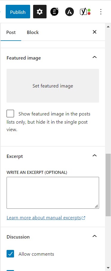 How To Create New Pages in WordPress? - Webbey Digital Agency