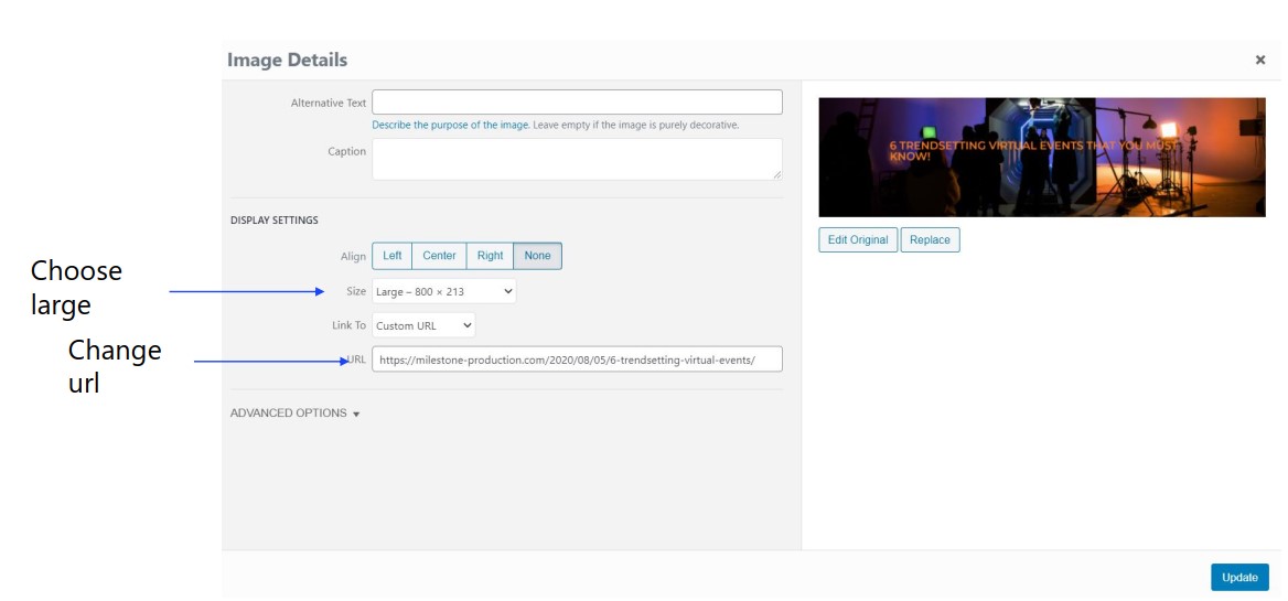 WordPress: How To Edit Pop Up (Popup Builder) - Webbey Digital Agency